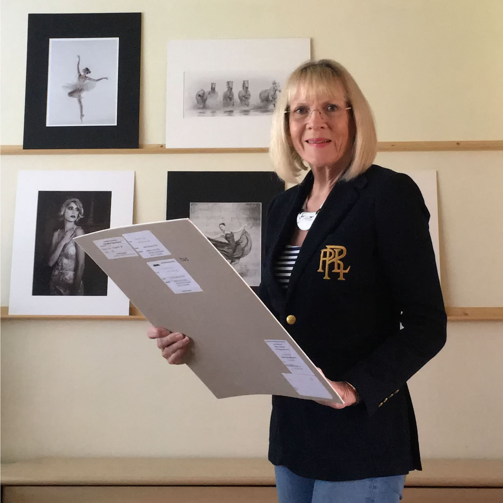 Lectures & Judging – Carol McNiven Young